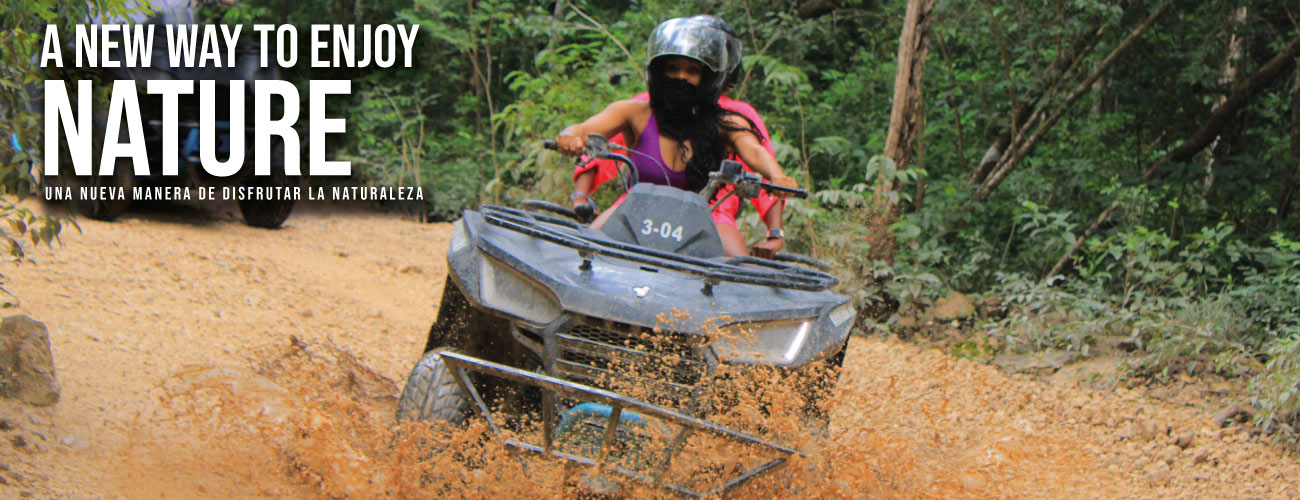 Tours Extremos y aventura en Riviera Maya | Aventuras Mayas.