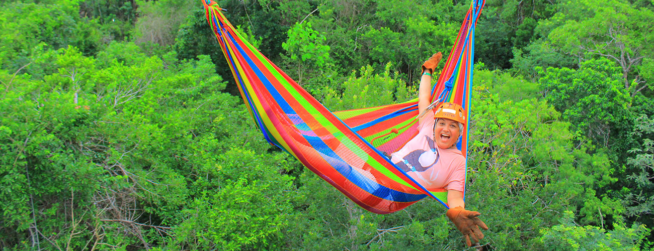 Tour Mayan Xtreme | Aventuras Mayas